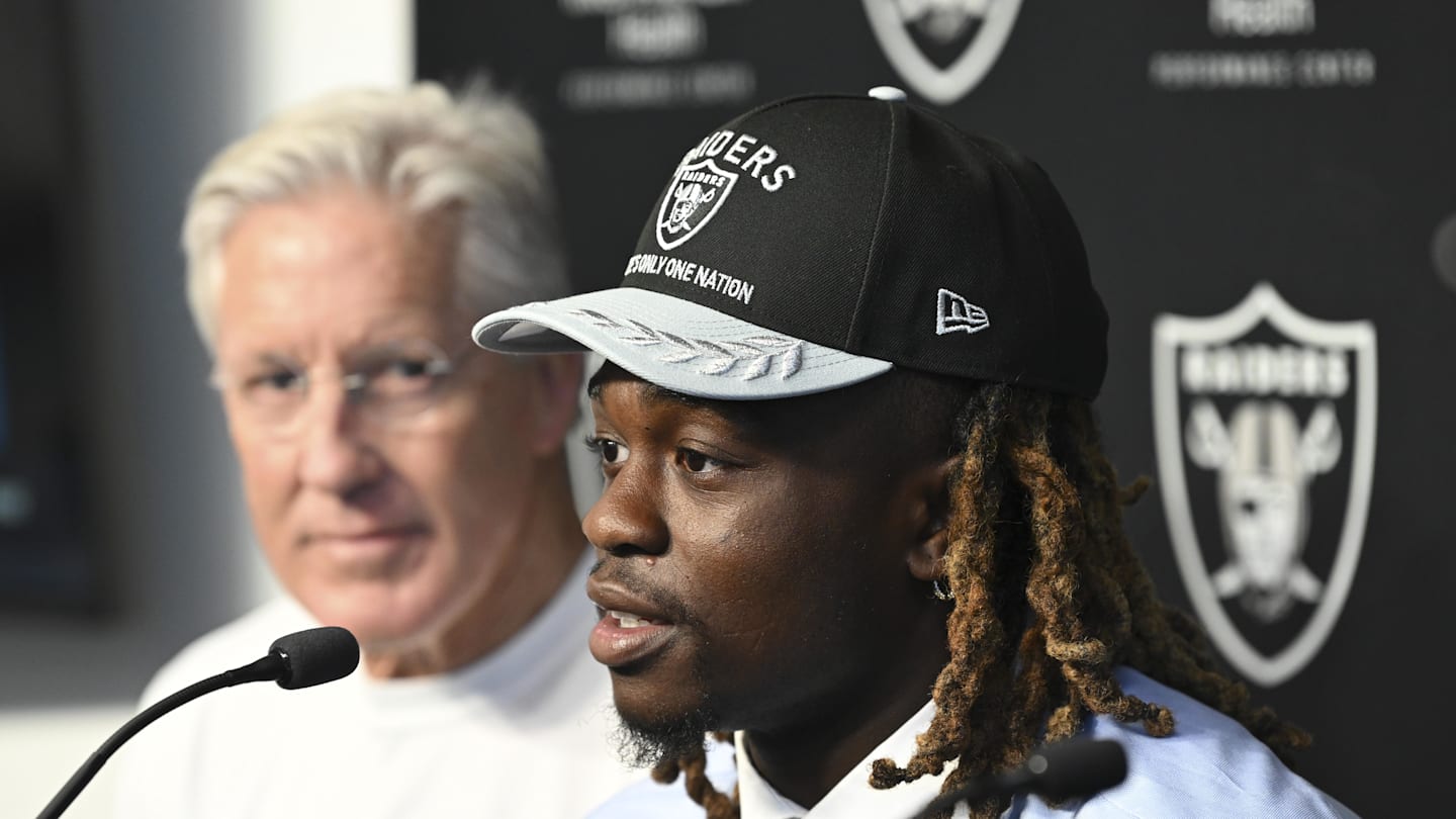 The Raiders' Schedule Poses Multiple Issues