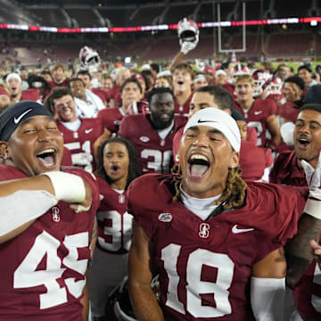 Stanford MBB 2025-26 Conference Schedule Released