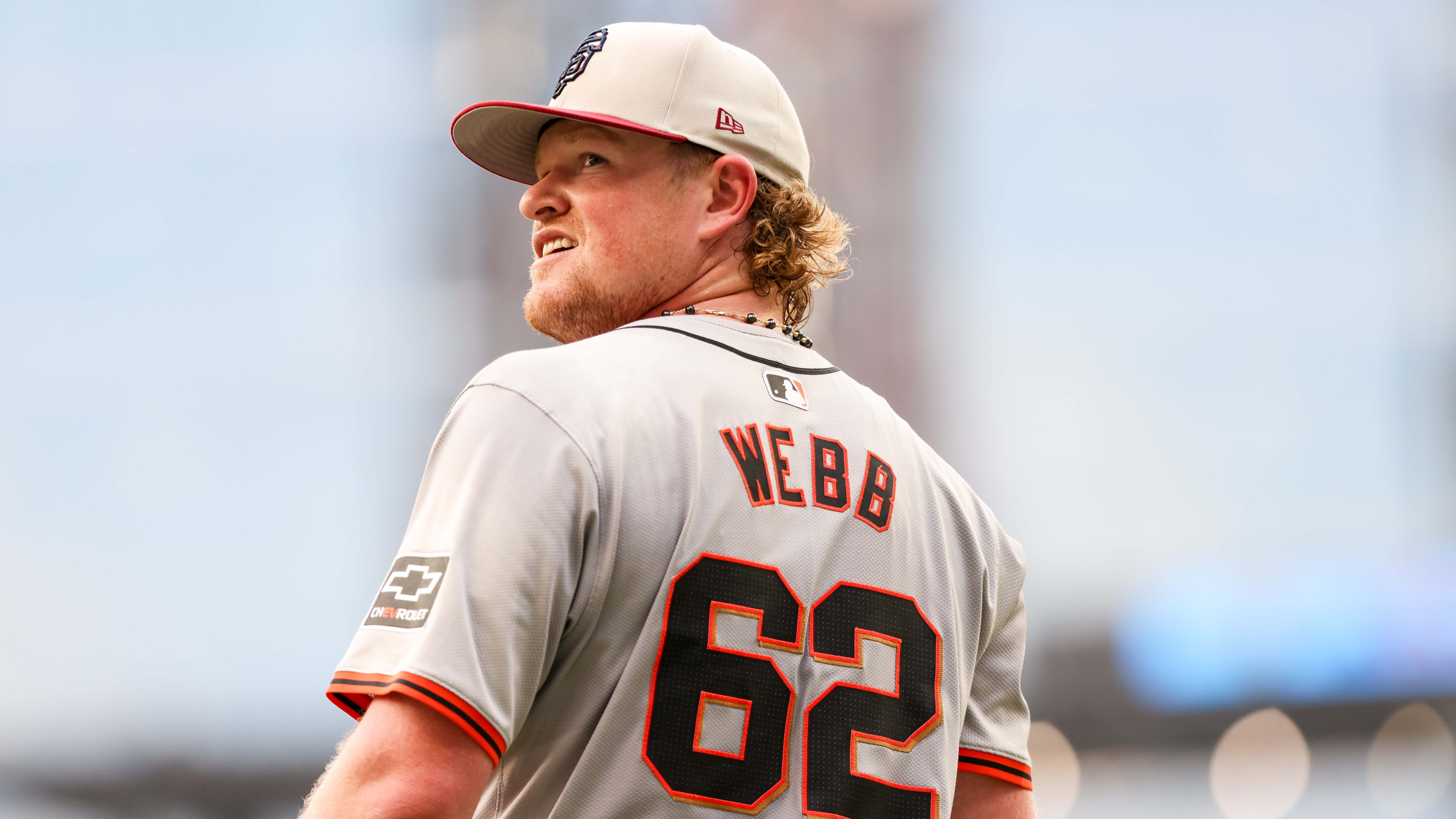 A pair of SF Giants homegrown stars make the All-Star team for the 1st time