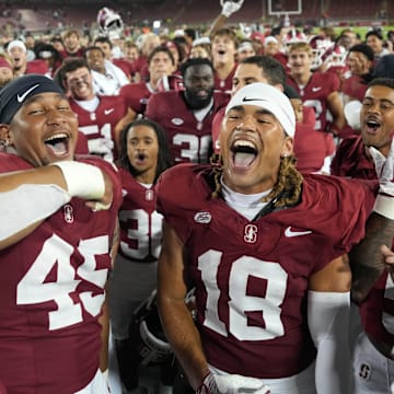 Stanford Football Depth Chart Ahead of Week Zero Matchup vs. Hawaii