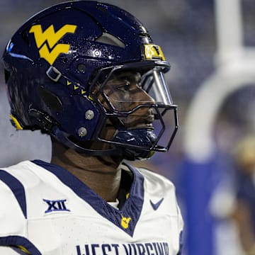 Boiling Point Reached? The One Play in WVU's Loss to BYU That Could ...