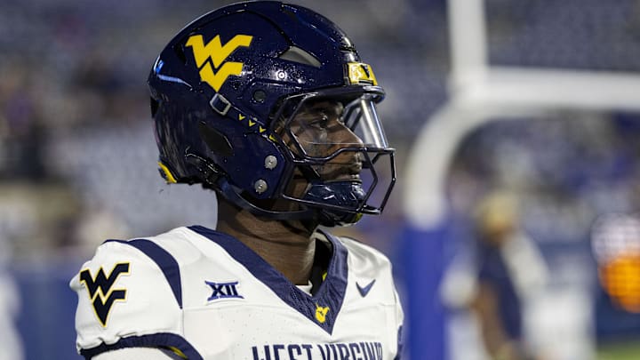 Could WVU Shake Up the Offense? Here’s a Depth Chart Projection After ...