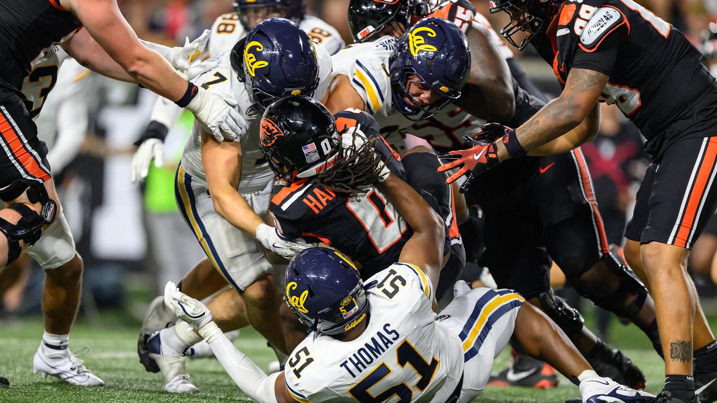 Five (Other) Things We Learned About Cal Football in Week 1
