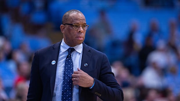 Three Players to Watch in UNC vs. Navy Matchup