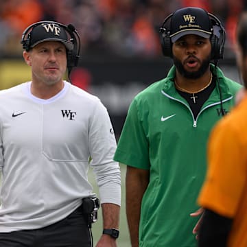 Rule Change Coming? Jake Dickert Press Conference Takeaways