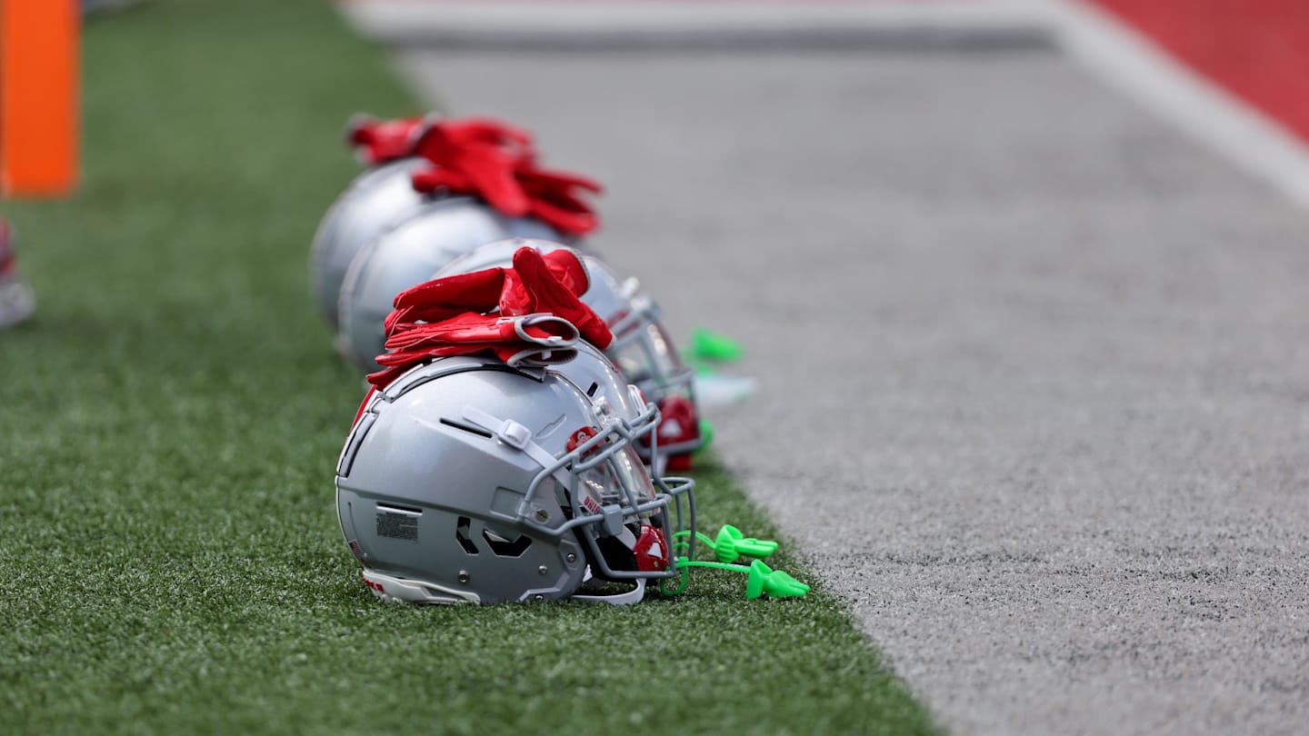 Ohio State Buckeyes Get Bad News On Top Recruit