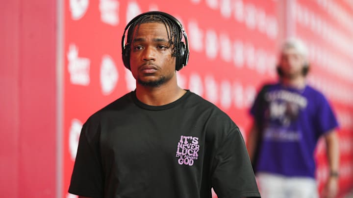 Baltimore Ravens Lose Promising Safety to NFC Team