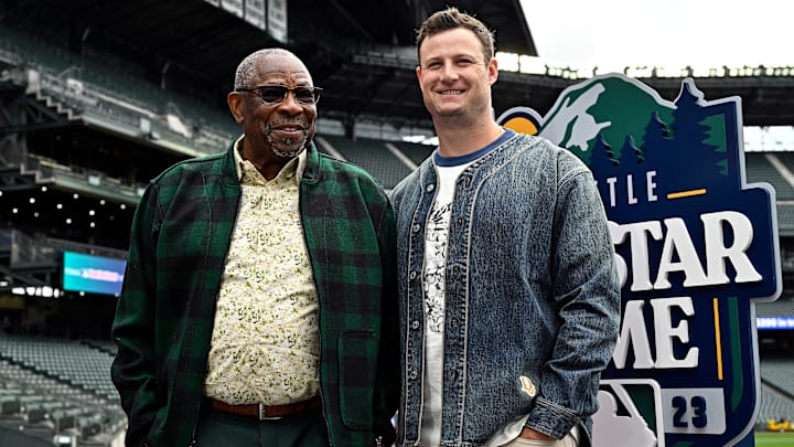 ¿Cómo le lanzaría Gerrit Cole a Alex Rodríguez, Derek Jeter y David Ortiz?