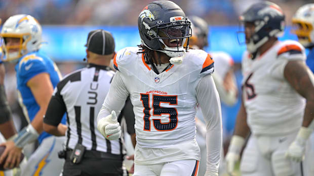 ESPN: Broncos OLB Nik Bonitto the Leading Contender for Defensive ...