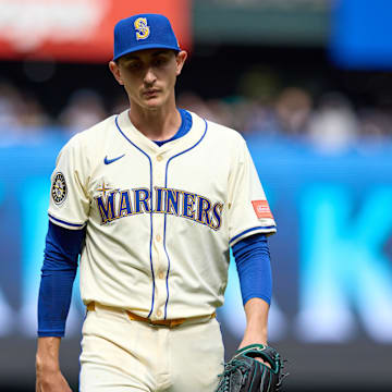 San Francisco Giants' Justin Verlander Reaches Historic Career Milestone