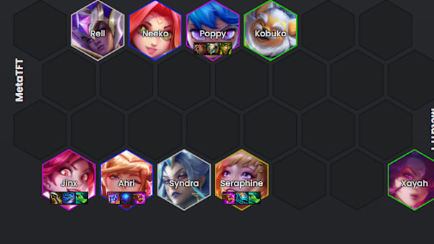 Best Comps for Ranked in TFT Set 15: Climb the Ladder Fast With These ...