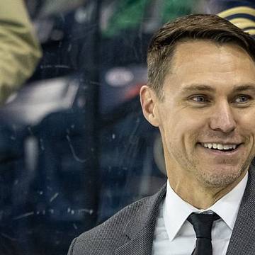 Top Players to Watch During the 2025-26 Hockey Season: All Things CCHA