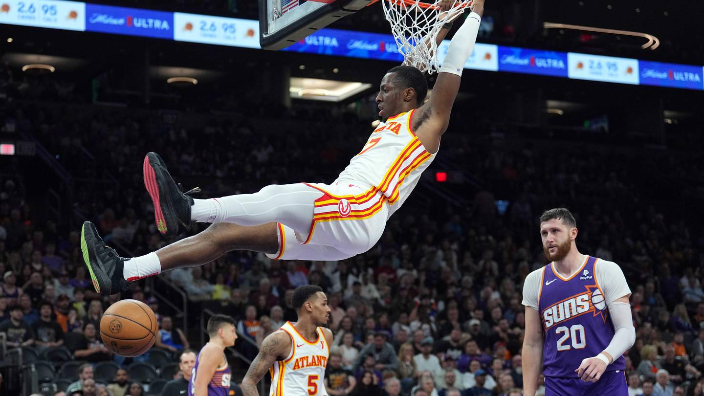 Onyeka Okongwu: The Rising Star You Need to Know