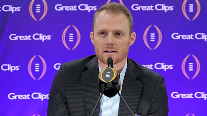 Greg McElroy names program that is 'safest bet' in college football