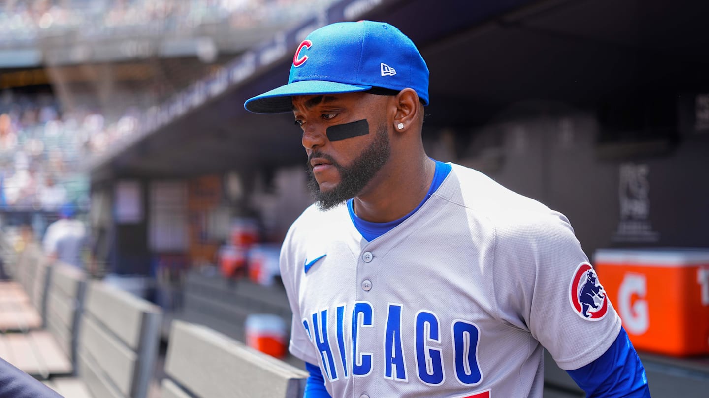 Atlanta Braves Claim Veteran Utility Man Off Waivers From Baltimore Orioles