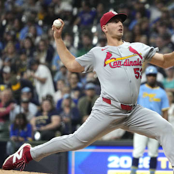 Cardinals Receive Criticism For Failed Offseason Trade