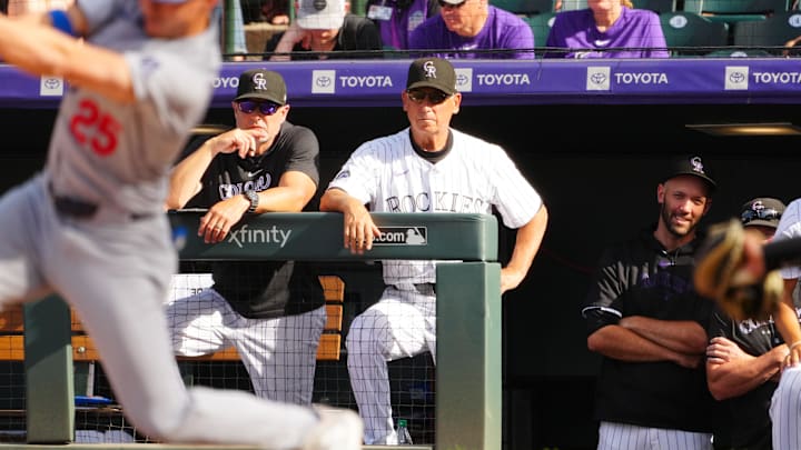 Colorado Rockies Projected to Post Worst Record in Franchise History in ...