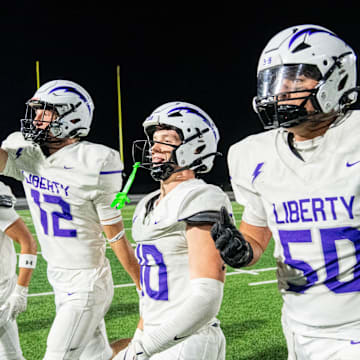 Top 25 Missouri Boys High School Basketball Rankings (12/9/2024)