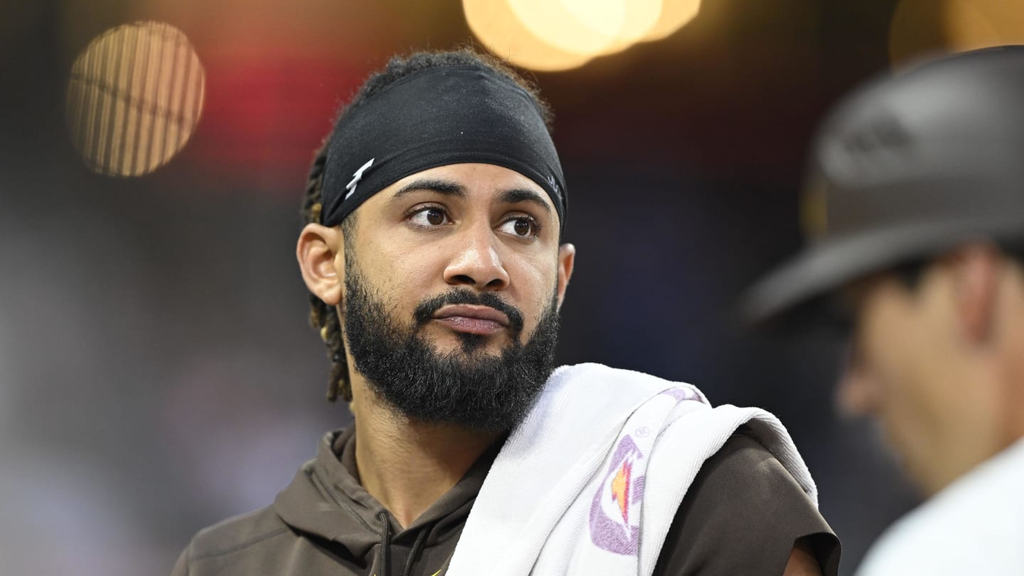 Padres Manager Provides Update on Fernando Tatis Jr.'s Progress