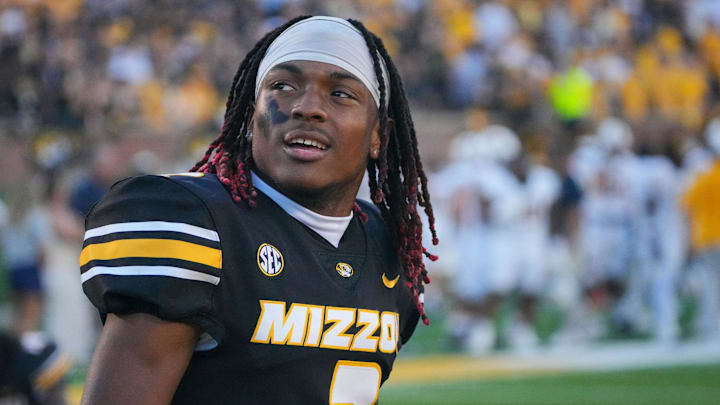 Kansas Football 2025 Opponent Preview: Missouri Tigers