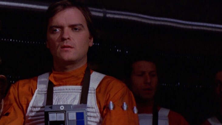 This is Gold Leader: The legacy of Angus MacInnes