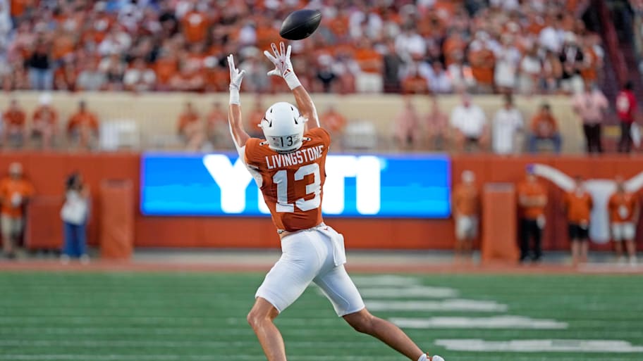 Score Predictions for Texas Longhorns vs. Mississippi State Bulldogs ...