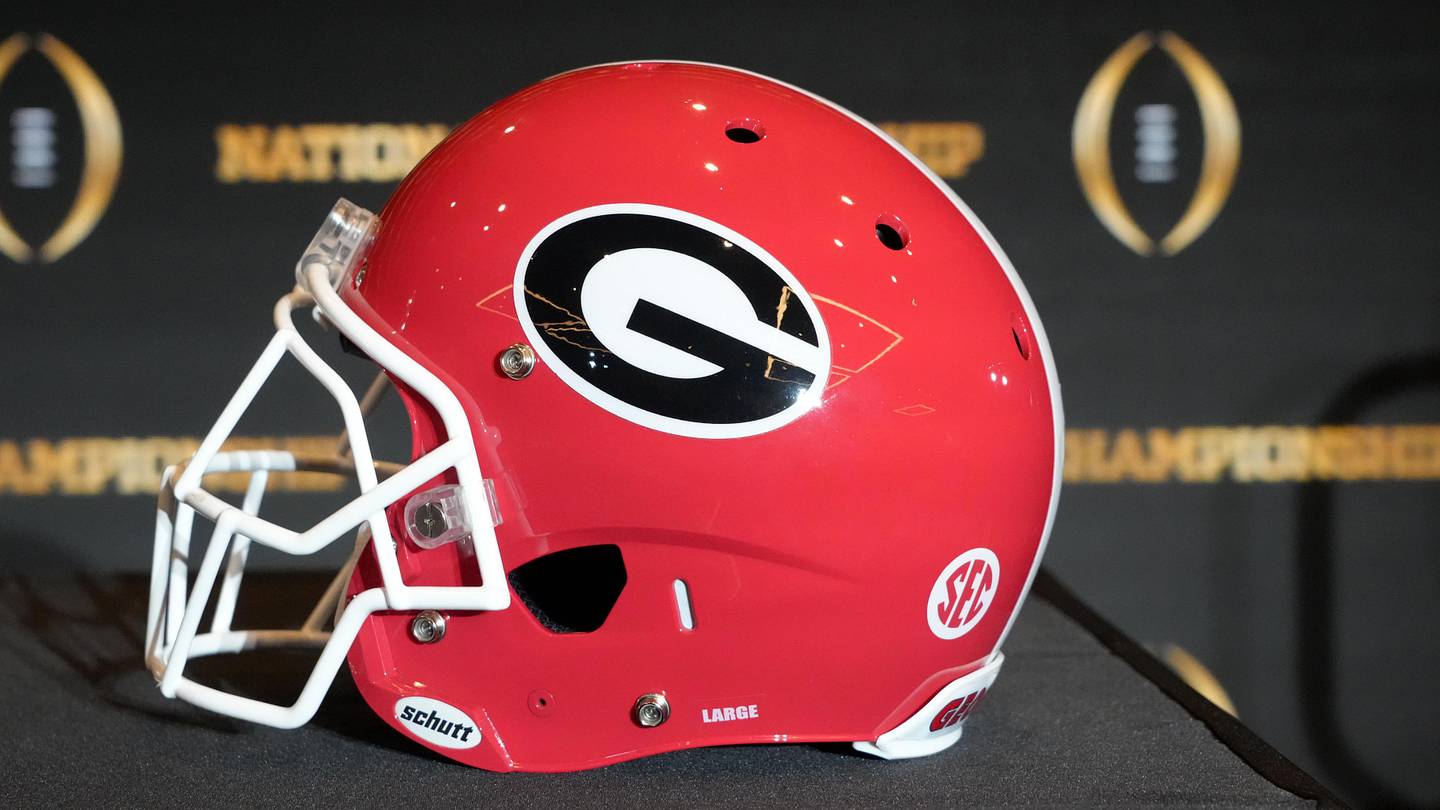 New details after Georgia football's Bo Hughley arrested
