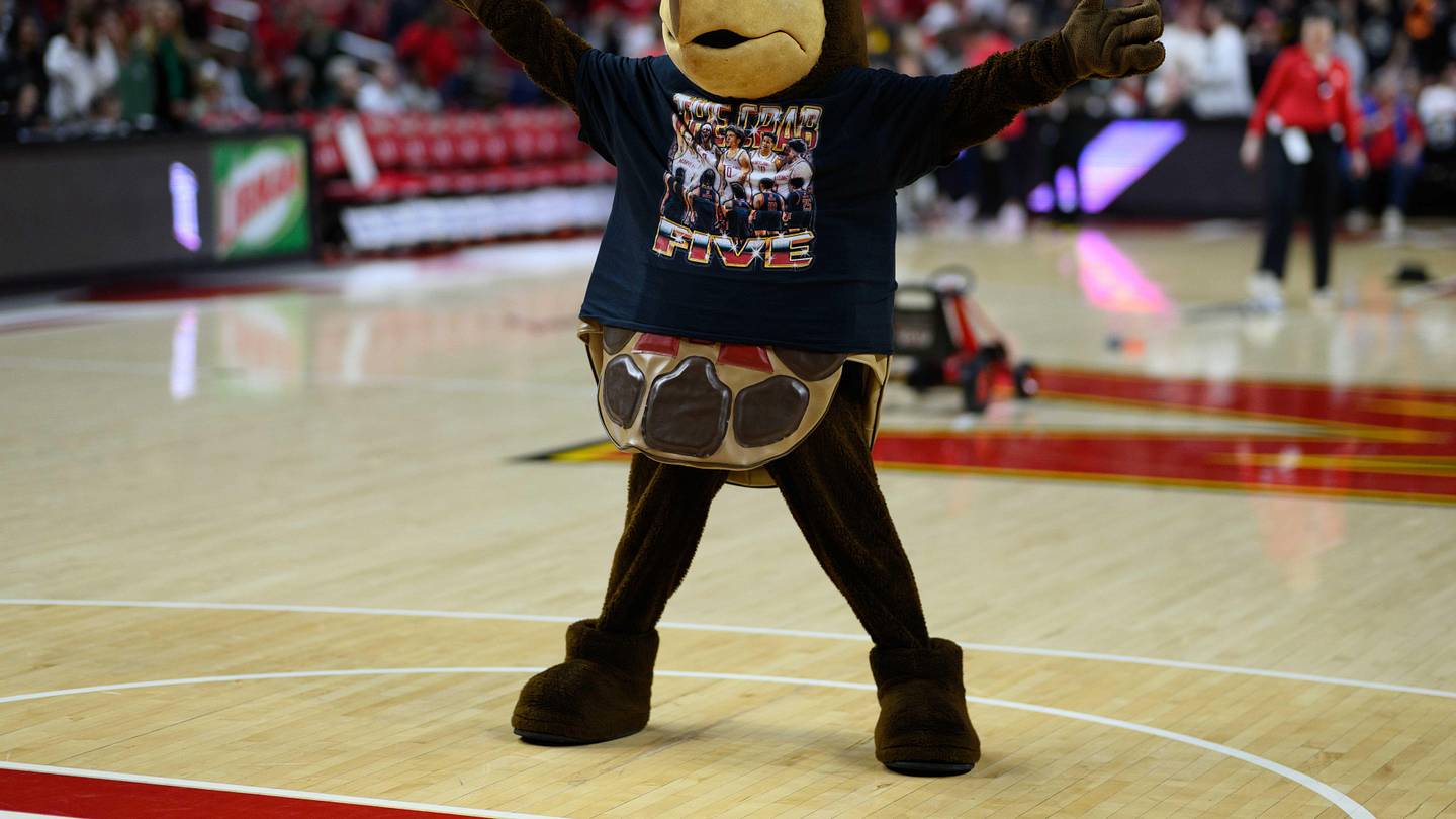 4-star guard Chris Jeffrey to pick between Maryland basktball, Villanova
