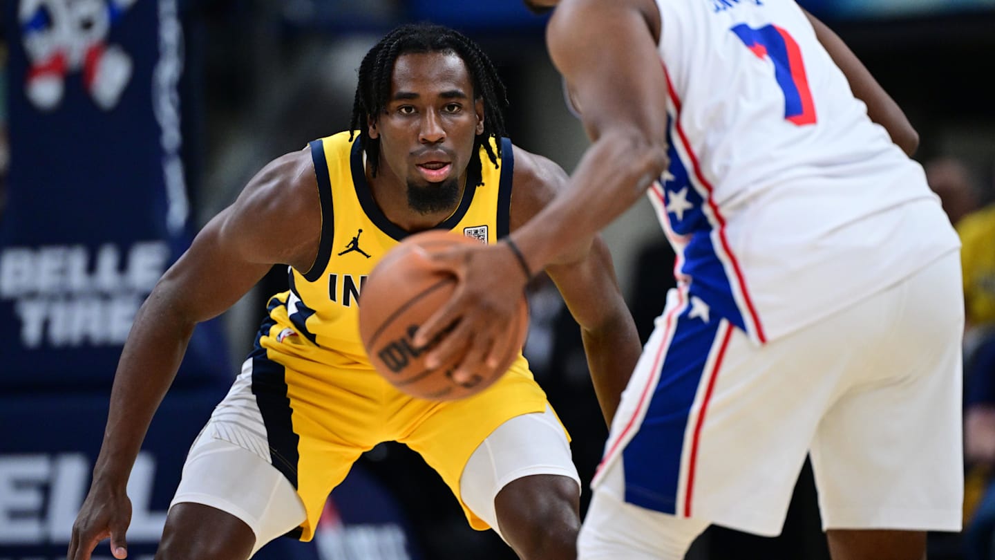 Pacers injury report vs. Mavericks: Aaron Nesmith, Andrew Nembhard, and ...