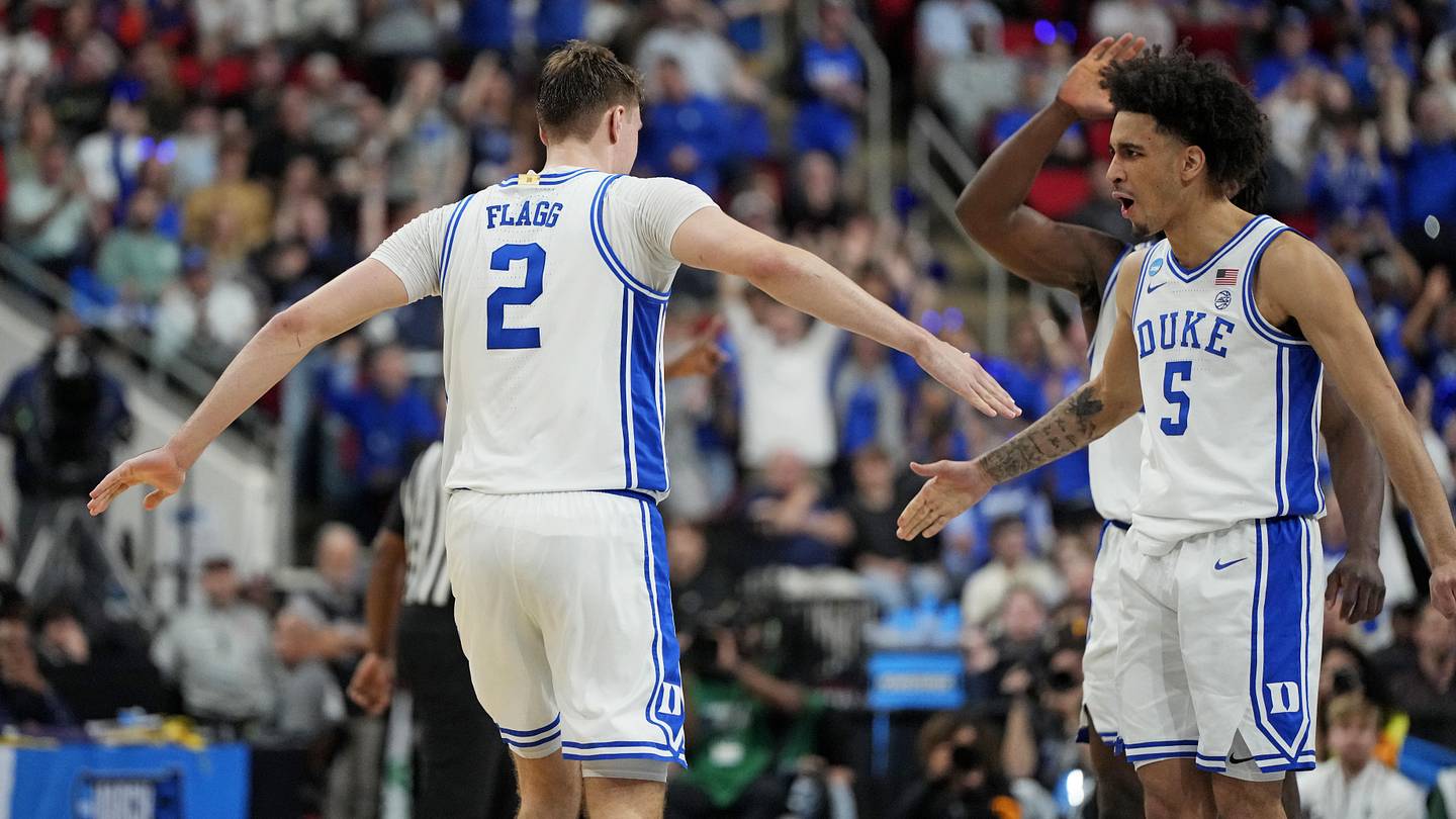 When Was the Last Time Duke Won the NCAA Tournament? (Odds to Win 2025 ...