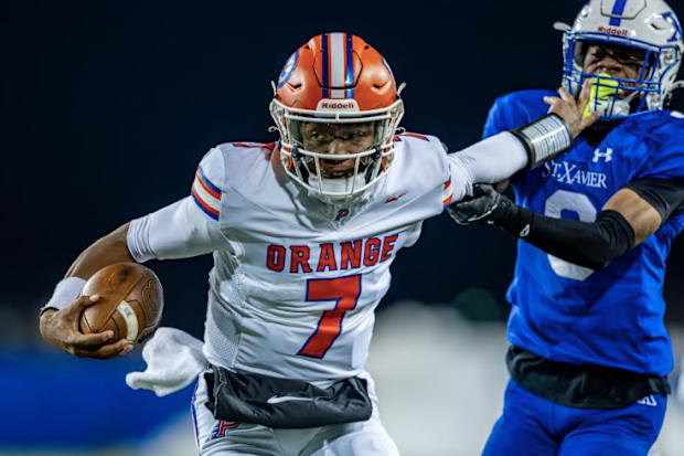 The best high school sports photos of December, 2025: Vote for your ...