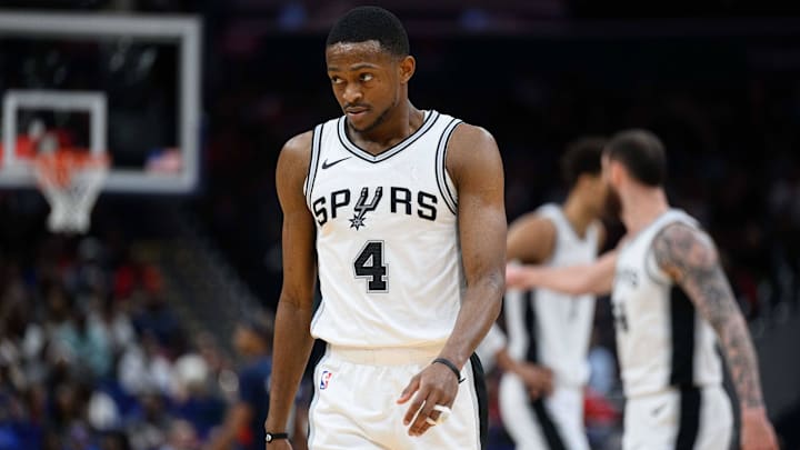 Former Kings All-Star Gets Honest About the De'Aaron Fox Trade