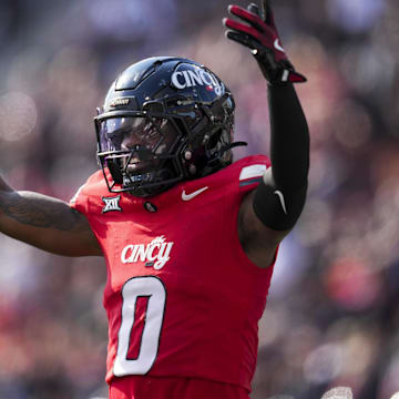Former Cincinnati Bearcats Star Desmond Ridder Signs With New NFL Team ...