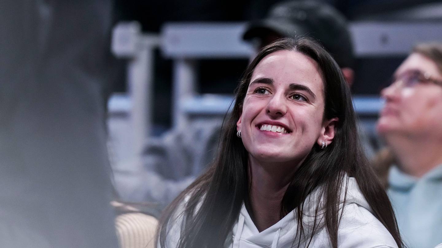 NFL Addresses Caitlin Clark’s Role as Speaker at League Meetings ...