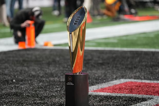 College Football Playoff Selection Committee Continues to Disappoint ...