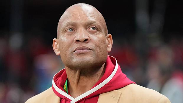 Aeneas Williams Award Finalists Announced