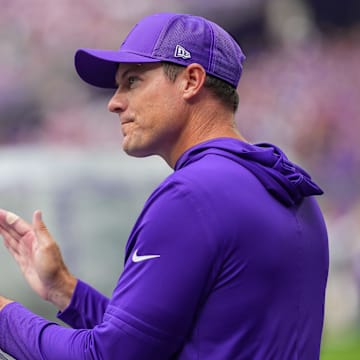 Ty Chandler's heads-up return helps seal Vikings' first win of the season