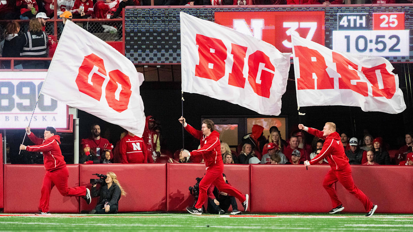 Sources: Nebraska Closing In On Next Football Play-By-Play Announcer