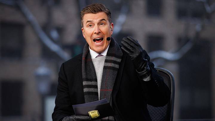 Rece Davis believes SEC powerhouse will win 'handily' in Week 3 rivalry ...