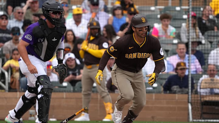 Padres Notes: Opening Day Roster Set After Huge Moves, Yu Darvish ...