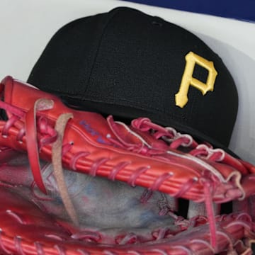 Pittsburgh Pirates Outfielder Gaining Experience in Dominican Winter League