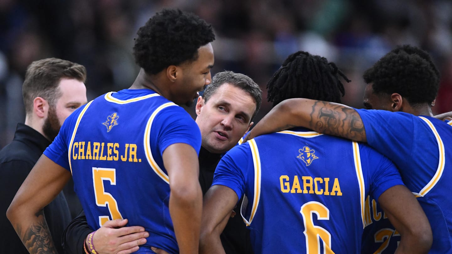 Here's What McNeese Coach Will Wade Said About Loss to Purdue in NCAA ...