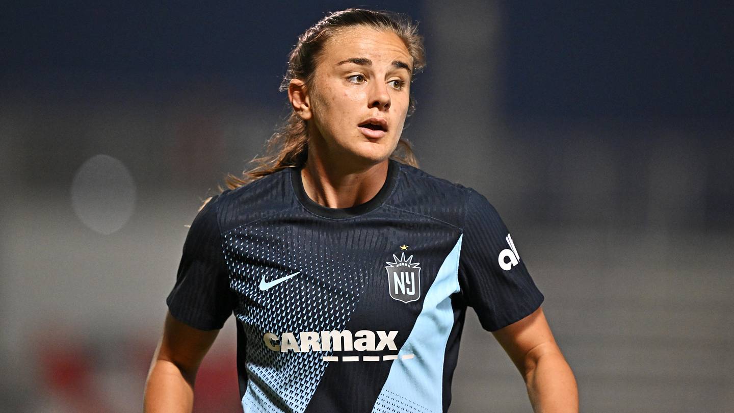 ‘A Calculated Risk’: New Angel City Star Nealy Martin Opens Up on ...