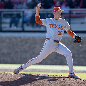 Archie Manning Shares Dynamics of Attending Texas Longhorns Football Games