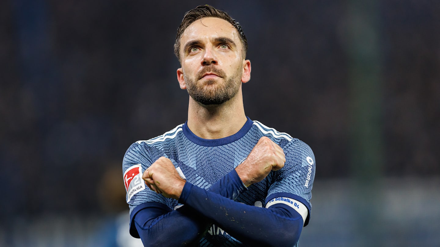 Karaman mit Klartext zu Schalke-Zukunft