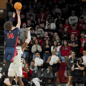 2025 NFL Draft Profile: Missouri Defensive End Johnny Walker Jr.