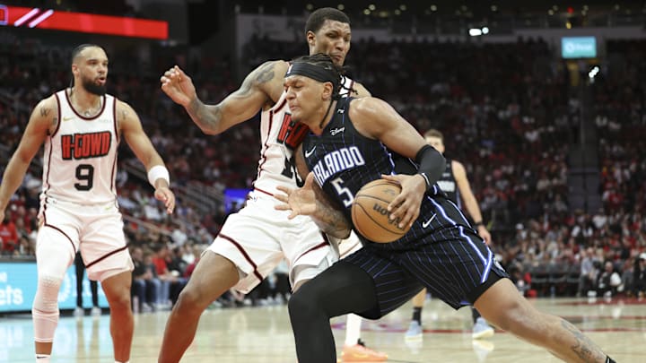 Orlando Magic vs. Houston Rockets, Wednesday, March 19: Odds, How to ...