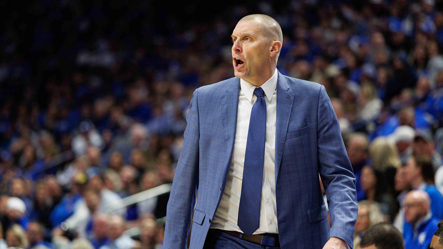 Kentucky basketball makes the top eight for an elite 2026 five-star PG