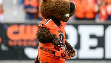 Oregon State Beavers On SI - Sports Illustrated