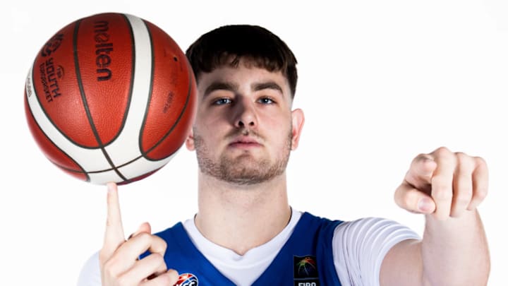 KK Mega Basket Continues to Add to Roster with Serbian Center Prospect ...